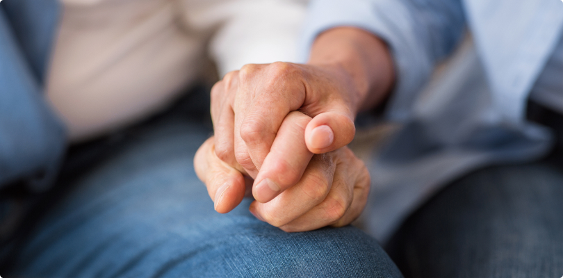 Identify Abuse - Safe Voices